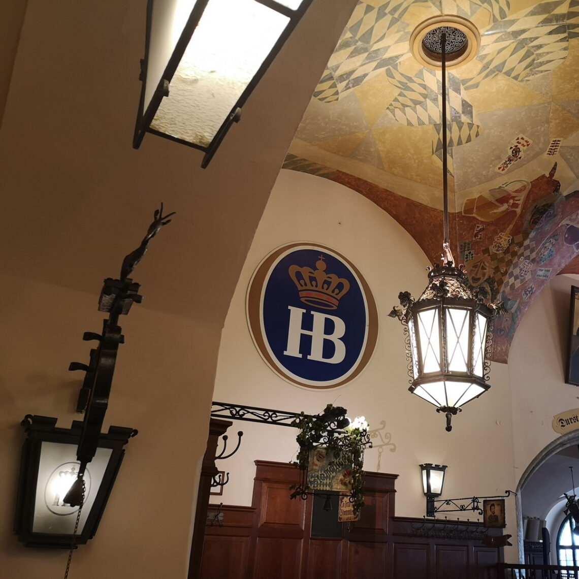 Cosa vedere a Monaco di Baviera con i bambini - La Luna di Carta ...